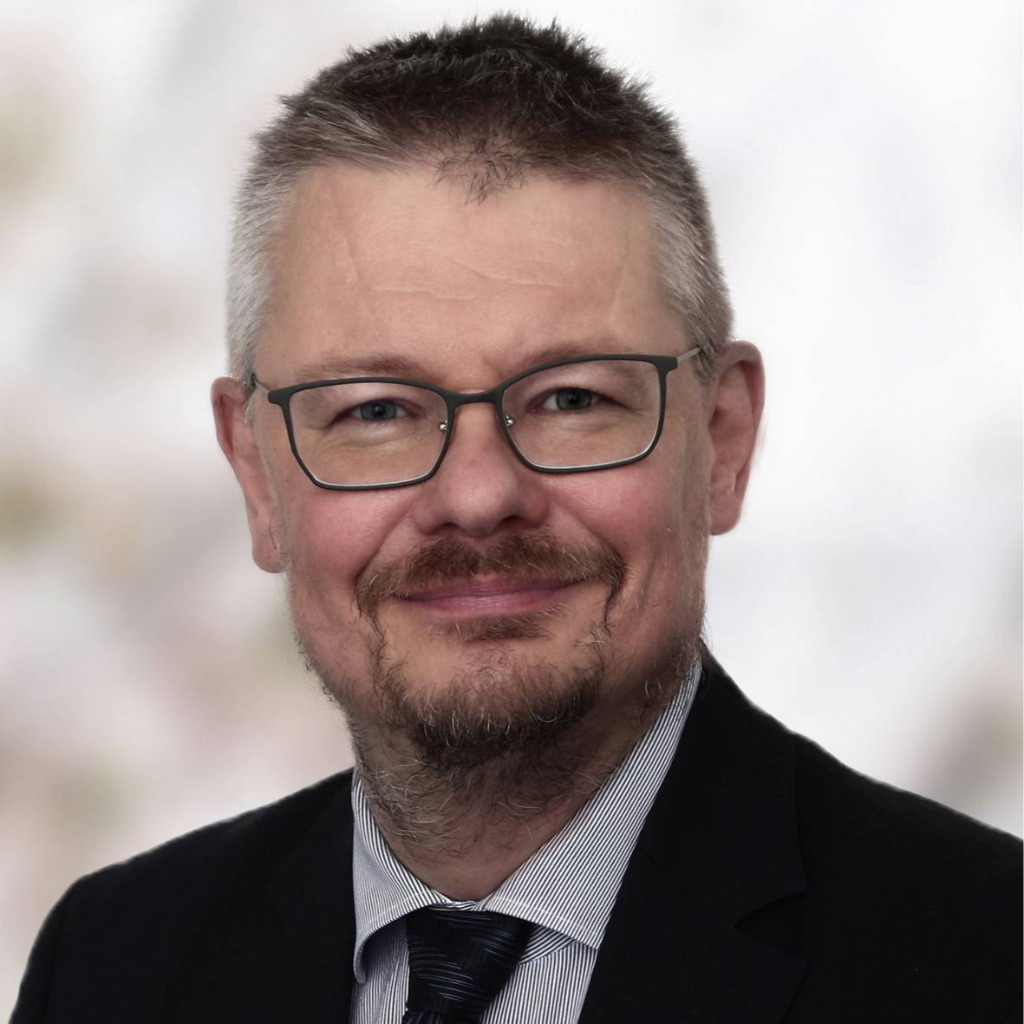 Wolf Müller - Geschäftsführer - Advisory Pension Implementaton & Asset ...