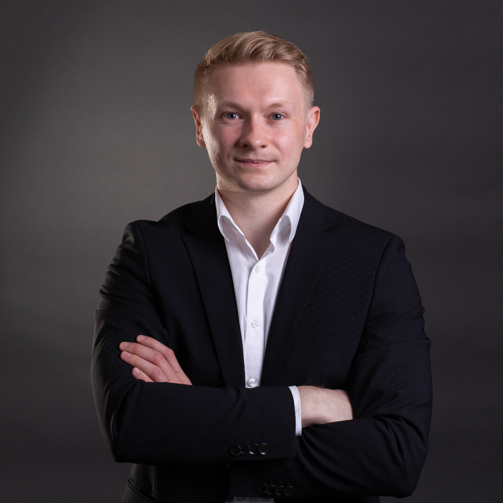 Dennis Schitz - Senior Consultant UI5 - TRILUX Digital Solutions GmbH ...