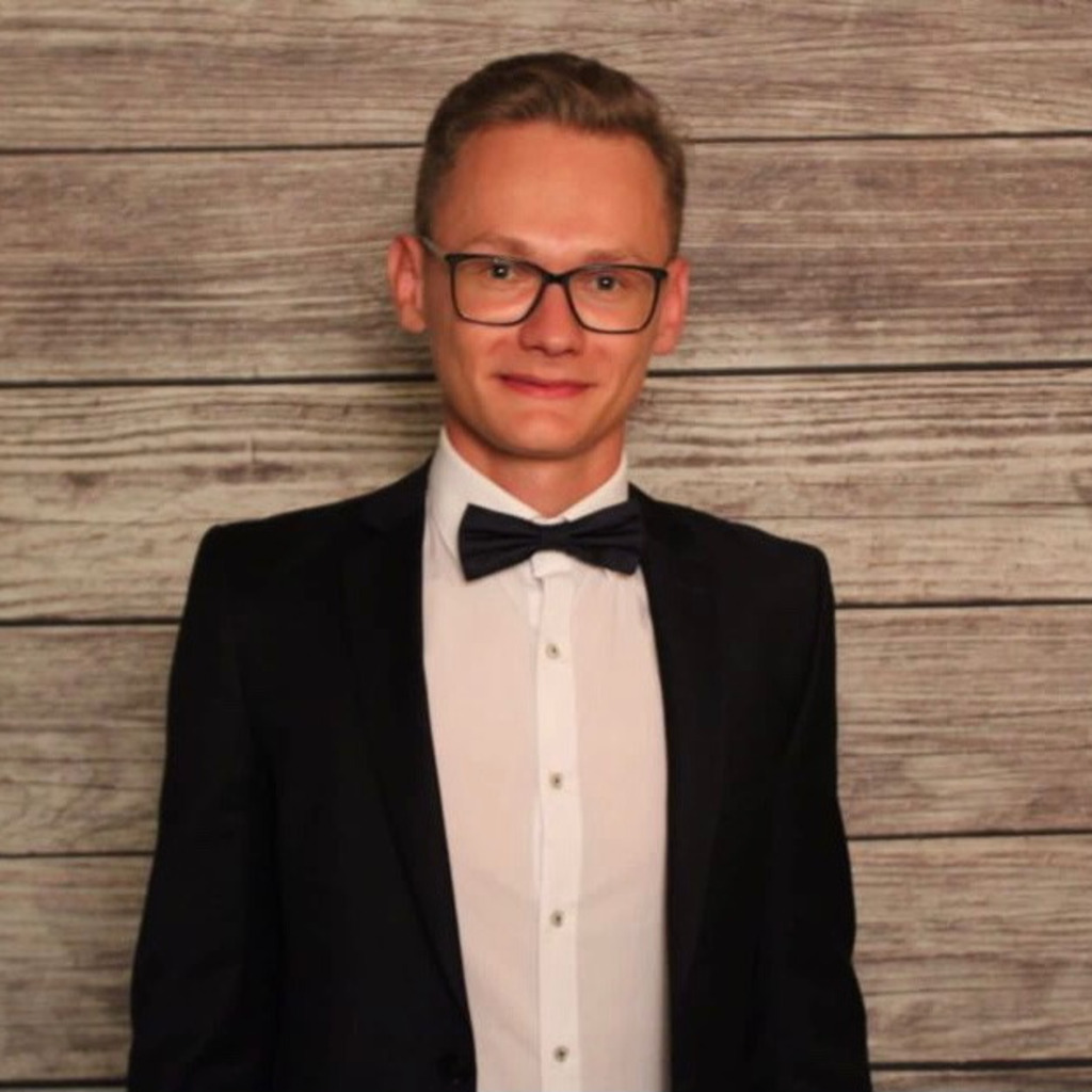 Patrick Sernau - Steuern, Prüfungswesen und Consulting - Berufsakademie ...