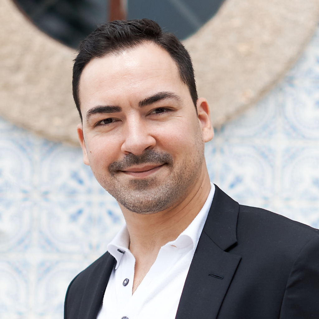 José Castro - UI/UX Product Specialist - keezag | XING