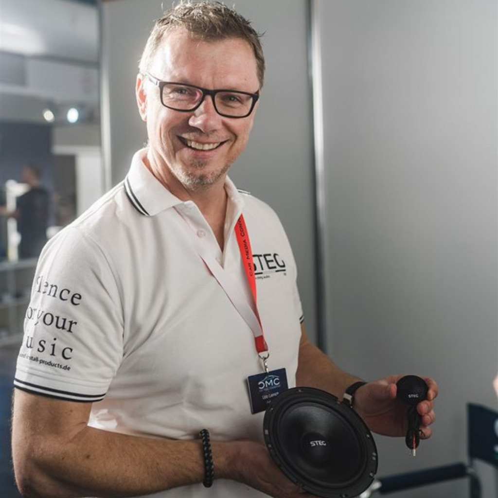 Udo Leinich - Handeslagentur Udo Leinich - Handelsagentur | XING