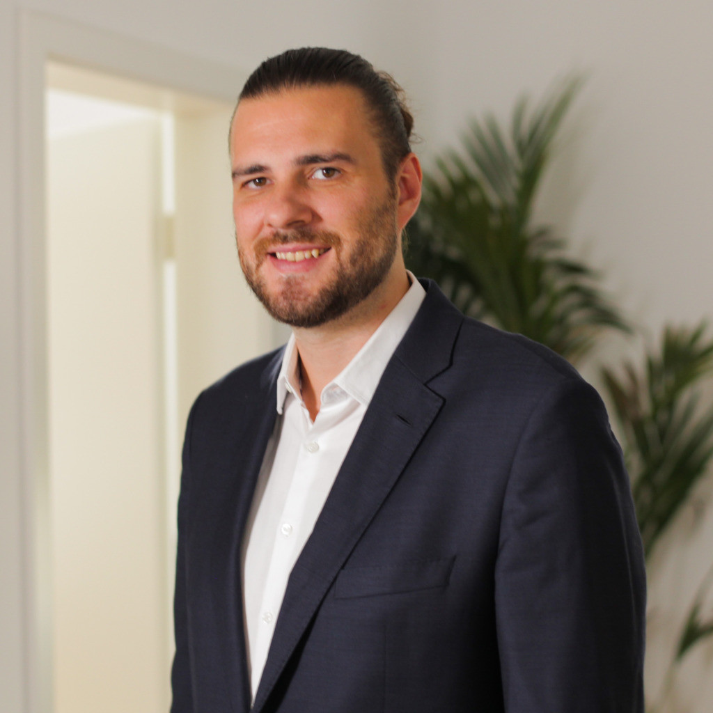 Max Randerath - Contract and Finance - ROOF Football | XING