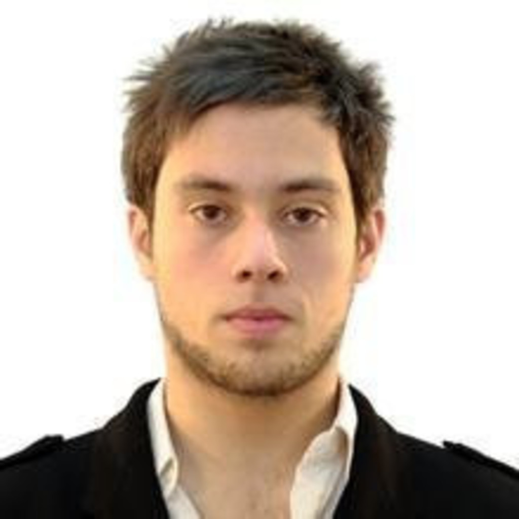 Robert Dumitrescu - SCRUM master / Web developer - EMAG | XING