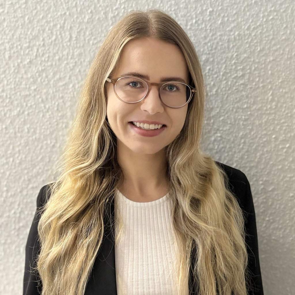 Julia Rossol - Werkstudent - Lidl Vertriebs GmbH und Co. KG | XING