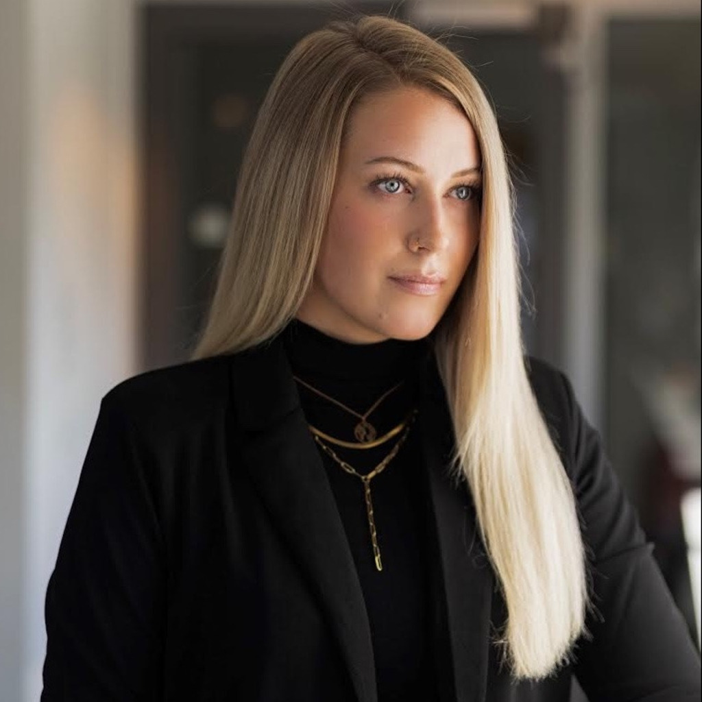 Jacky-Jennifer Haag - Wirtschaftsingenieurwesen Bau und Immobilien ...