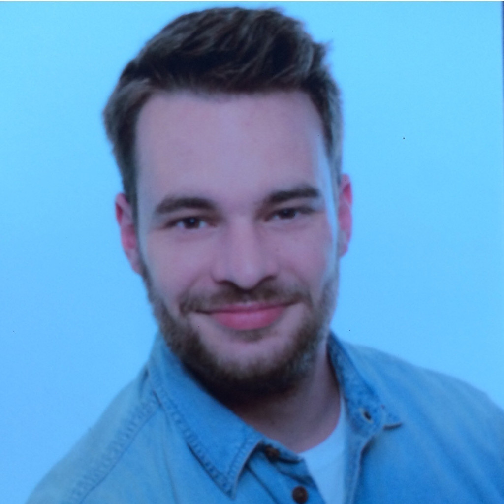 Daniel Stieber - Fleischermeister im Handwerk - FFF Frankfurt | XING