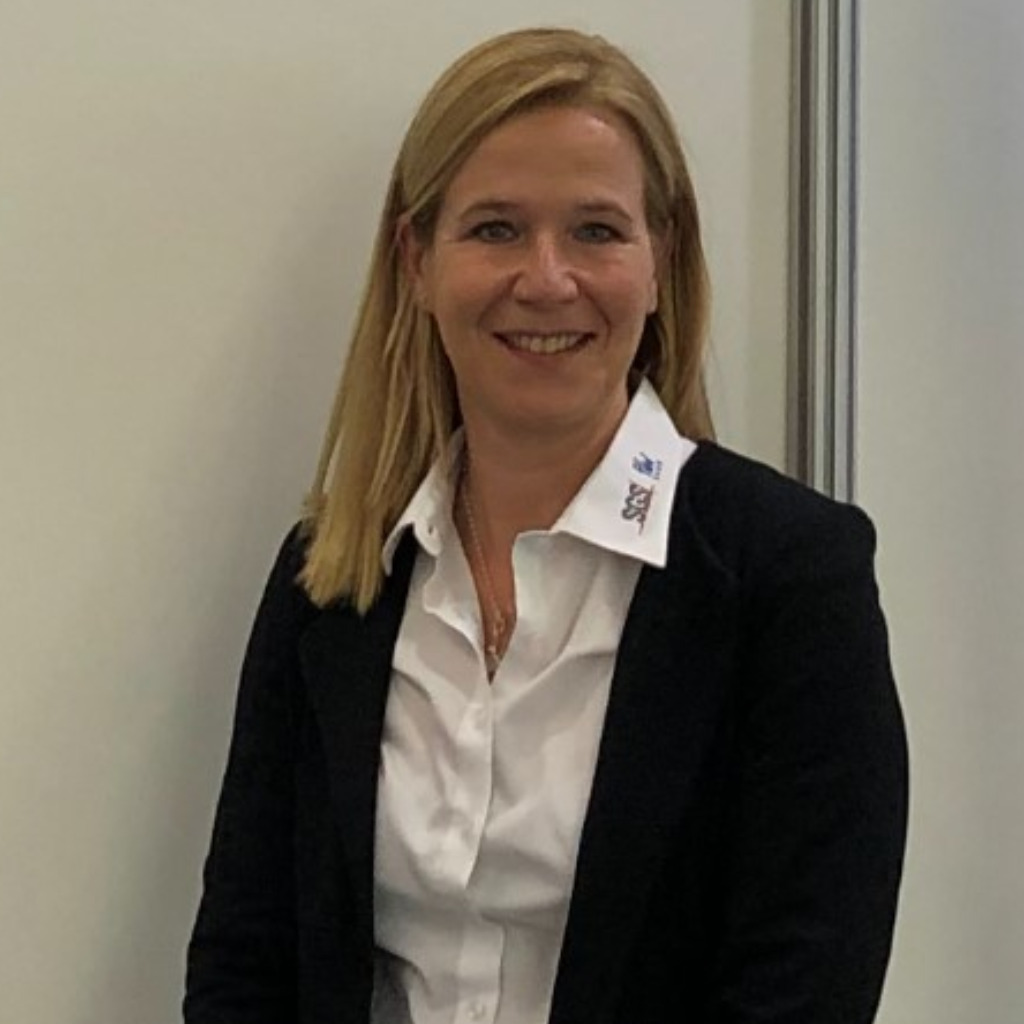 Sandra Pscheidl - Teamleiterin Backoffice - SGS-TÜV Saar GmbH | XING