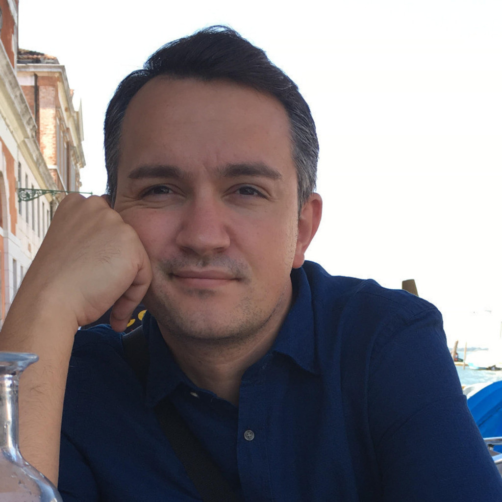 Ing. Mijo Cosic - TD - Peek & Cloppenburg KG Wien | XING