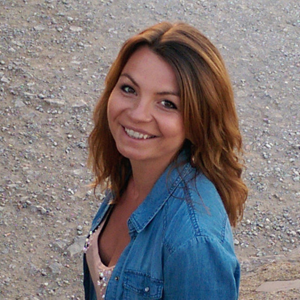 Angelina Jerilow - Operativer und strategischer Einkauf - Südkabel GmbH ...