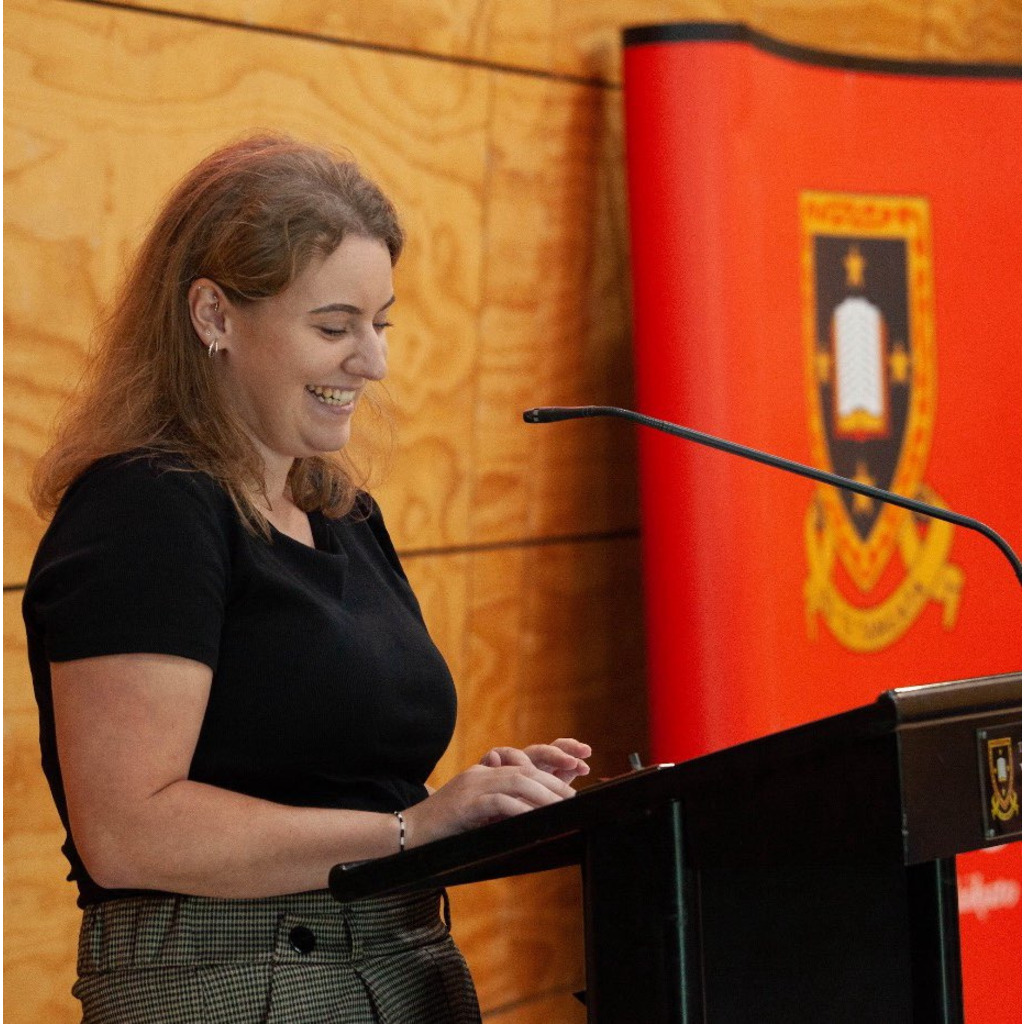 Ann-Katrin Nolte - Kommunikation und Medienmanagement - IST-Hochschule ...