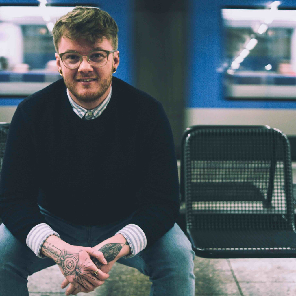 Daniel Schoch - Geschäftsführender Gesellschafter - PrideHEROES ...