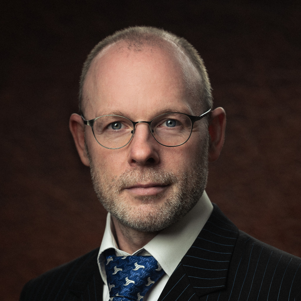 Thomas Schmidt - Projektleiter - ilum:e informatik AG | XING