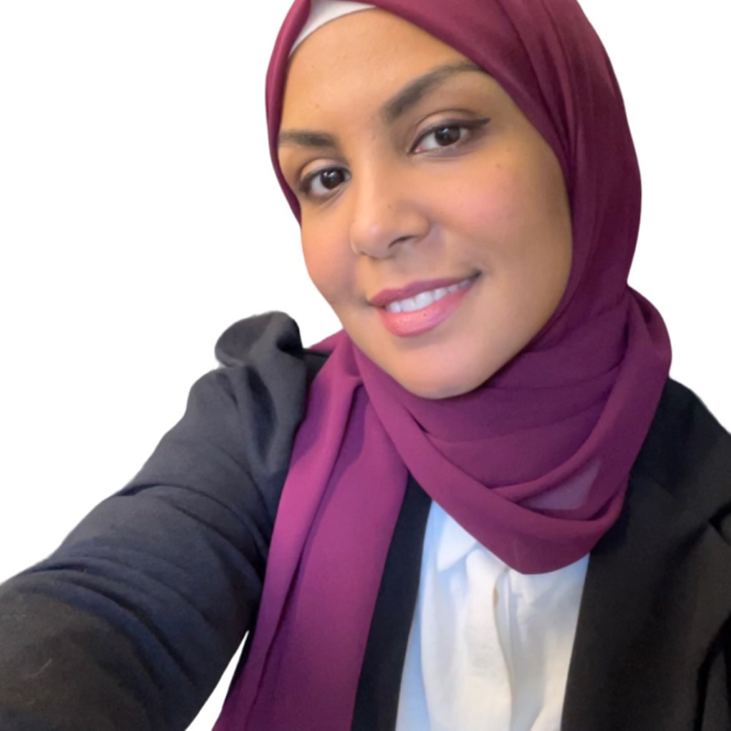 Manal Awad - Fullstack Developer - Muddyboots Software by Telus | XING