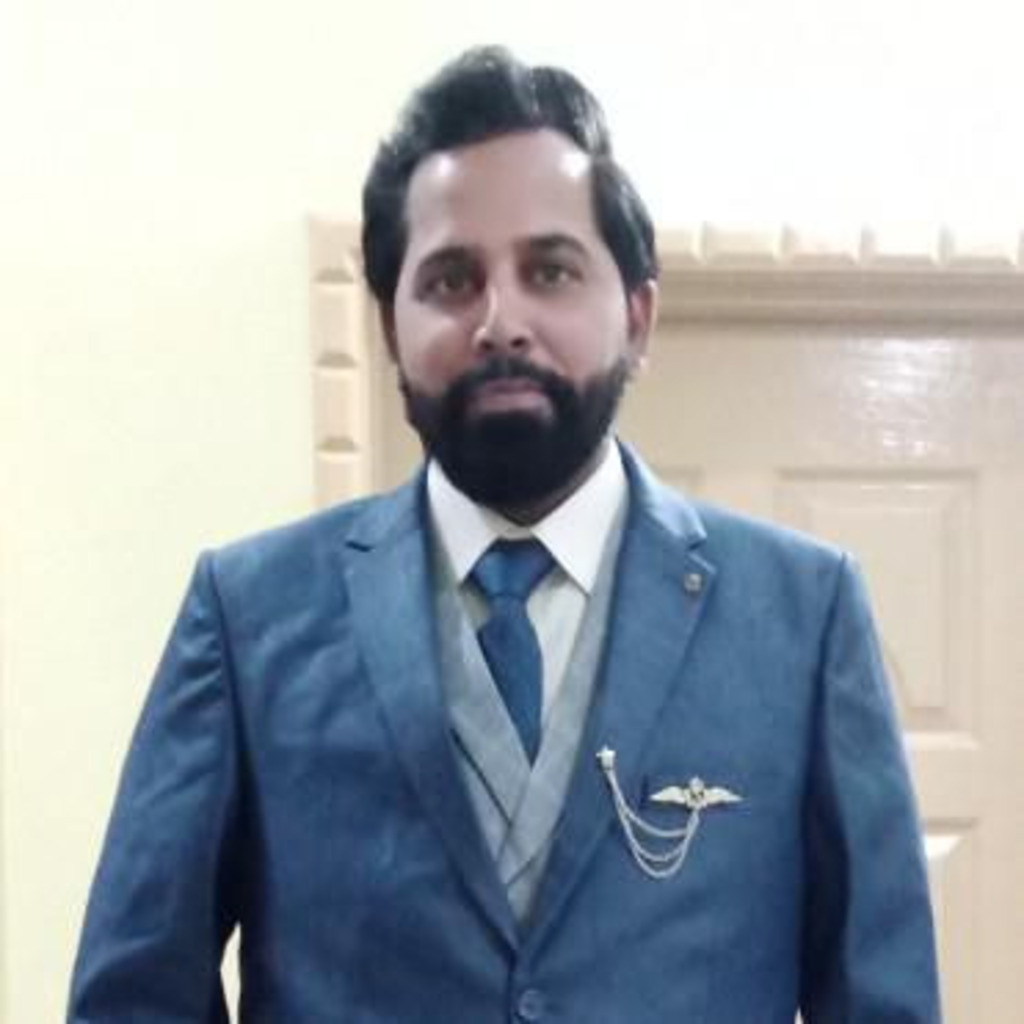 Muhammad Rizwan - Electrician - dg cement ltd | XING