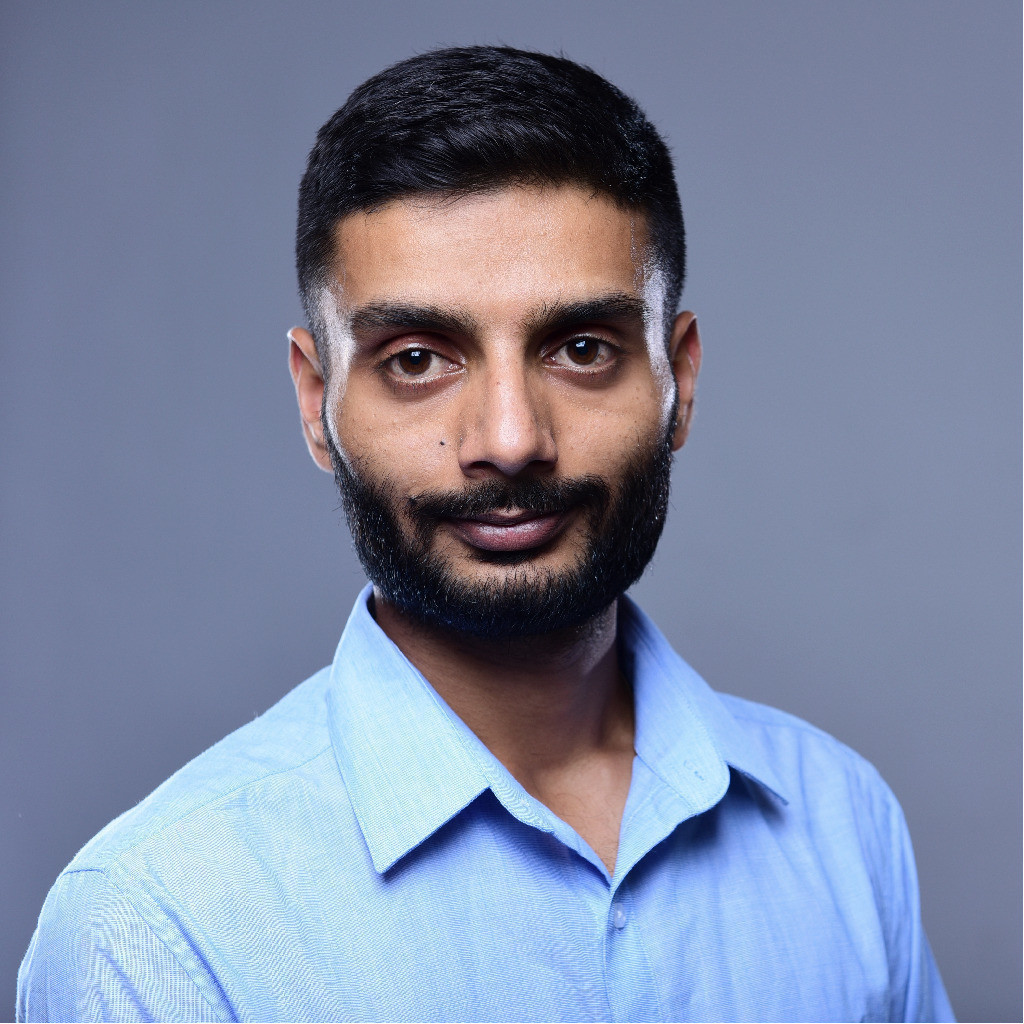 Ing. Abhishek Gupta - Wissenschaftlicher Mitarbeiter - TU Berlin | XING Ing. Abhishek Gupta - Wissenschaftlicher Mitarbeiter - TU Berlin | XING