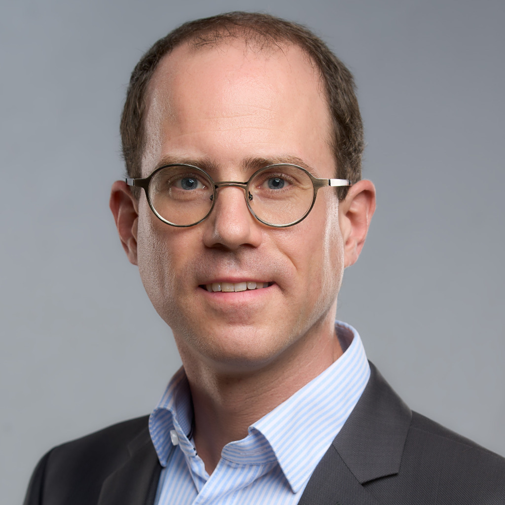 Dr. Alexander J. Roth - Structure Elucidation Scientist - Eurofins ...