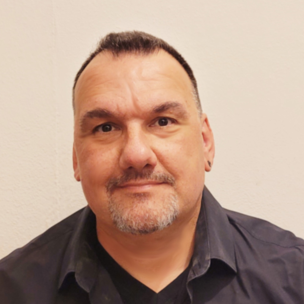 Christopher Senn - IT-Support & Fachadministration - Team Sauberes ...