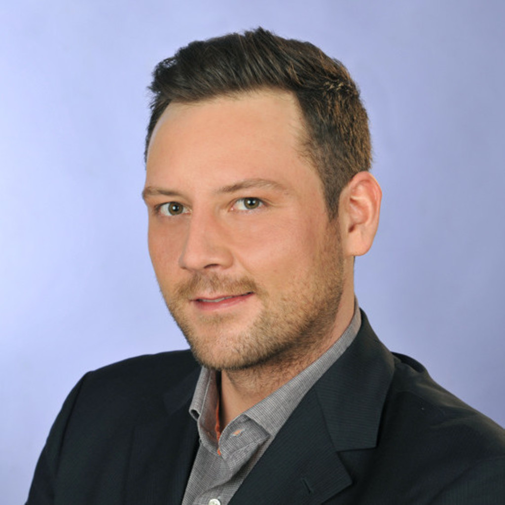 Mag. Johannes Prescher - Manager of Candidate Relations - Hays | XING