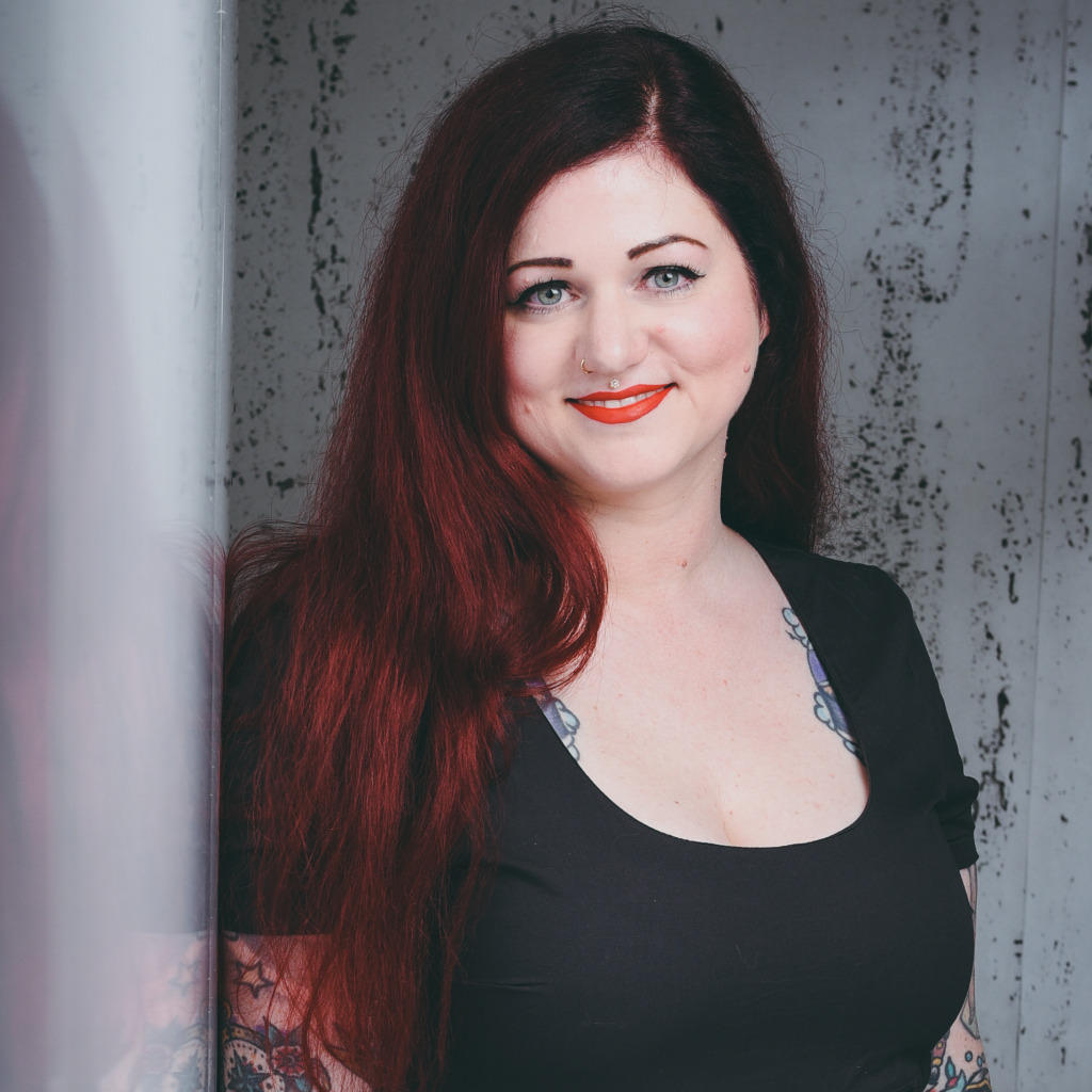 Anna Spiller - Sachbearbeiter Luftfracht Export - Hellmann Worldwide ...