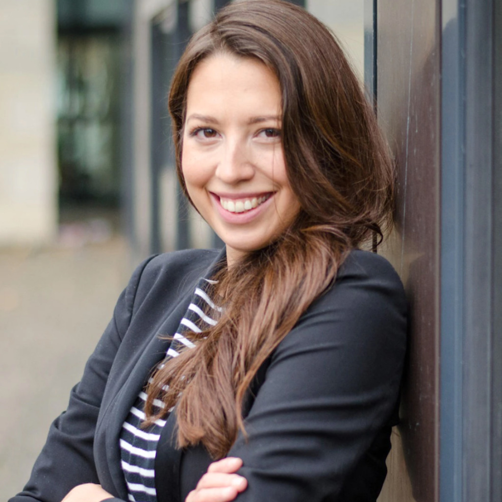 Andrea Brack Peña - Freie Autorin - NDR - Norddeutscher Rundfunk | XING