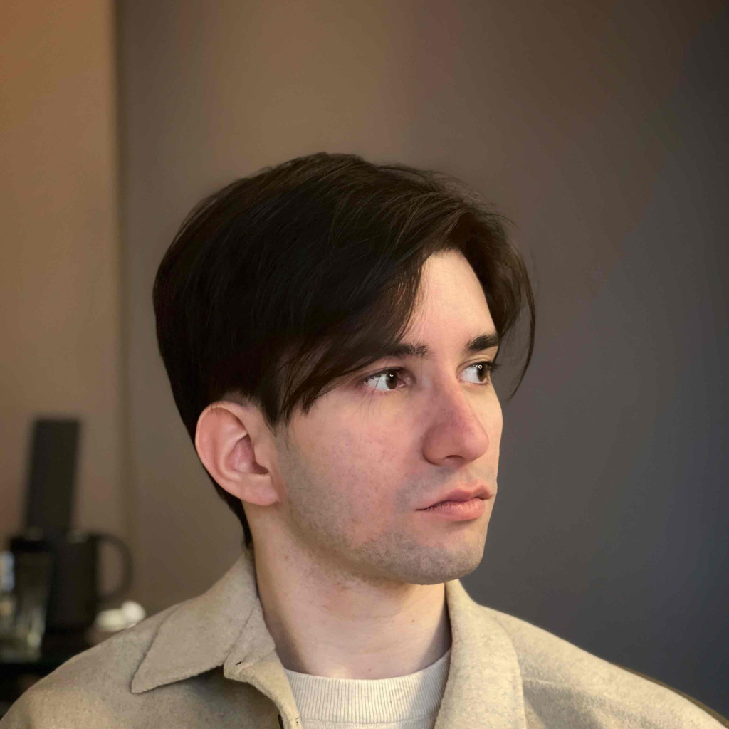 Idris Ilyasov - Software Engineer .NET - Qoollo | XING