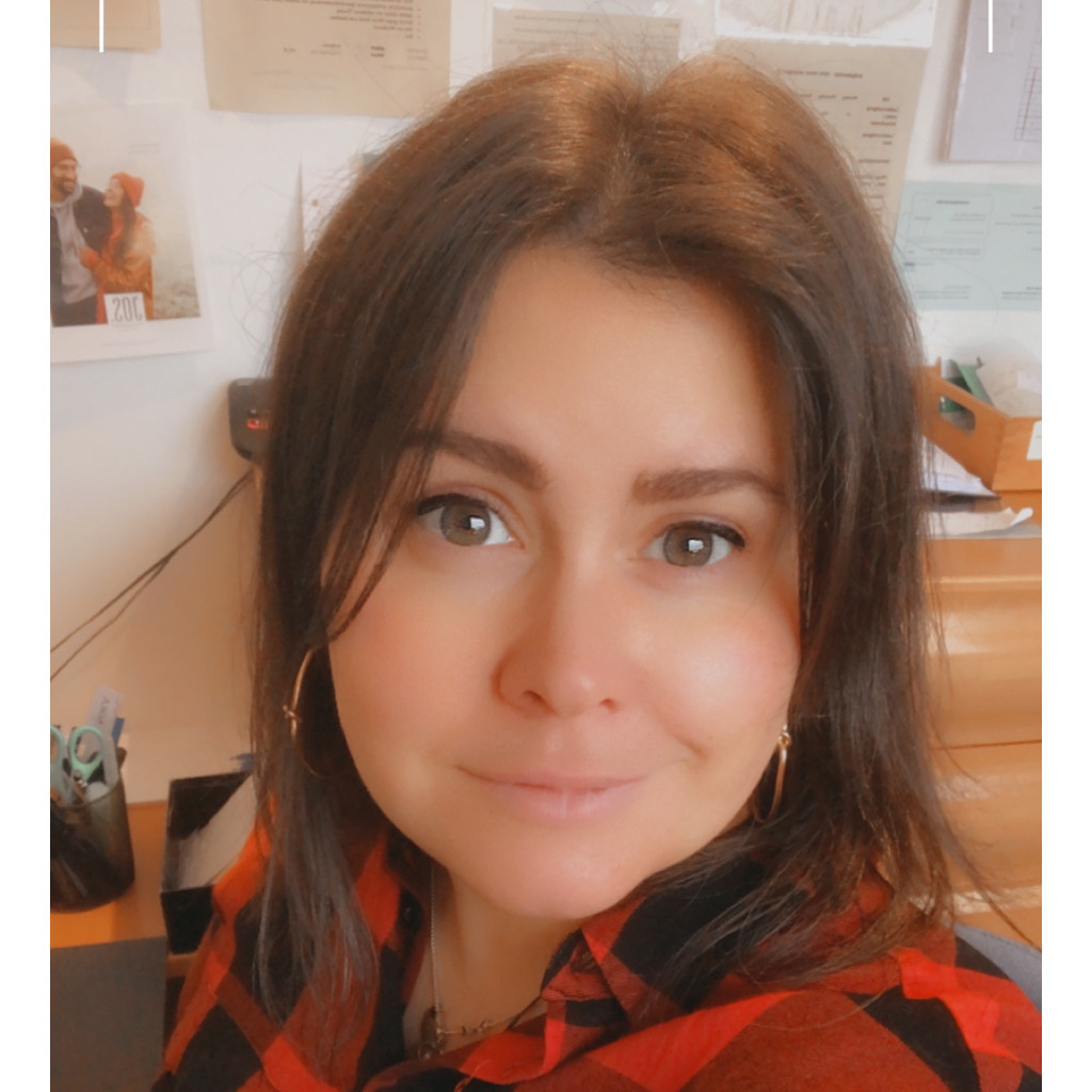 Anna-Louisa Rudolph - Augenoptikerin - Peppler Augenoptik | XING