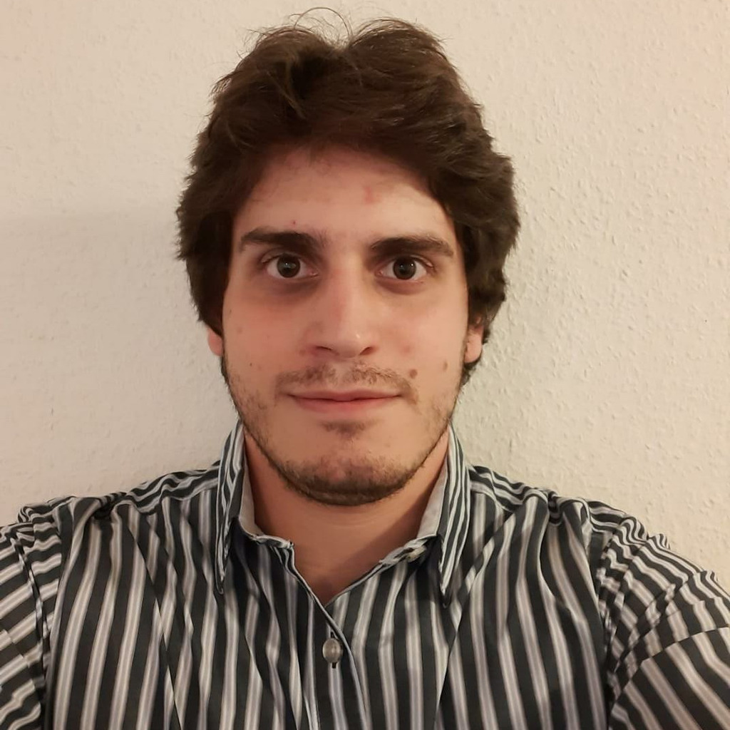 Lucas Bastos - Information Technology Trainer - Raízen Energia | XING