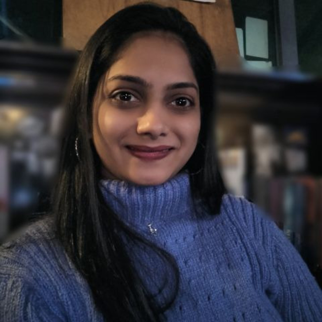 Saili Dave - Chief Manager - Edelweiss financial services limited | XING