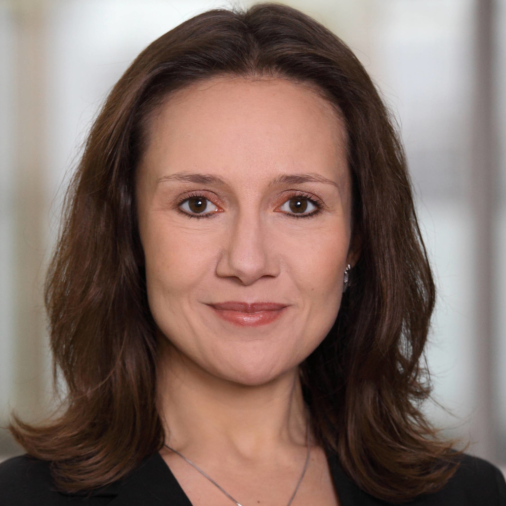 Susan Häfner - Service & Administration | Marketing - ROSENBERGER ...