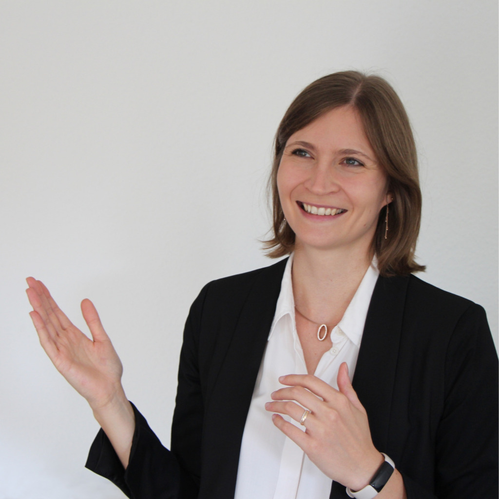 Dr. Victoria Böhnke - Wirtschaftswissenschaftlerin - Deutsche ...