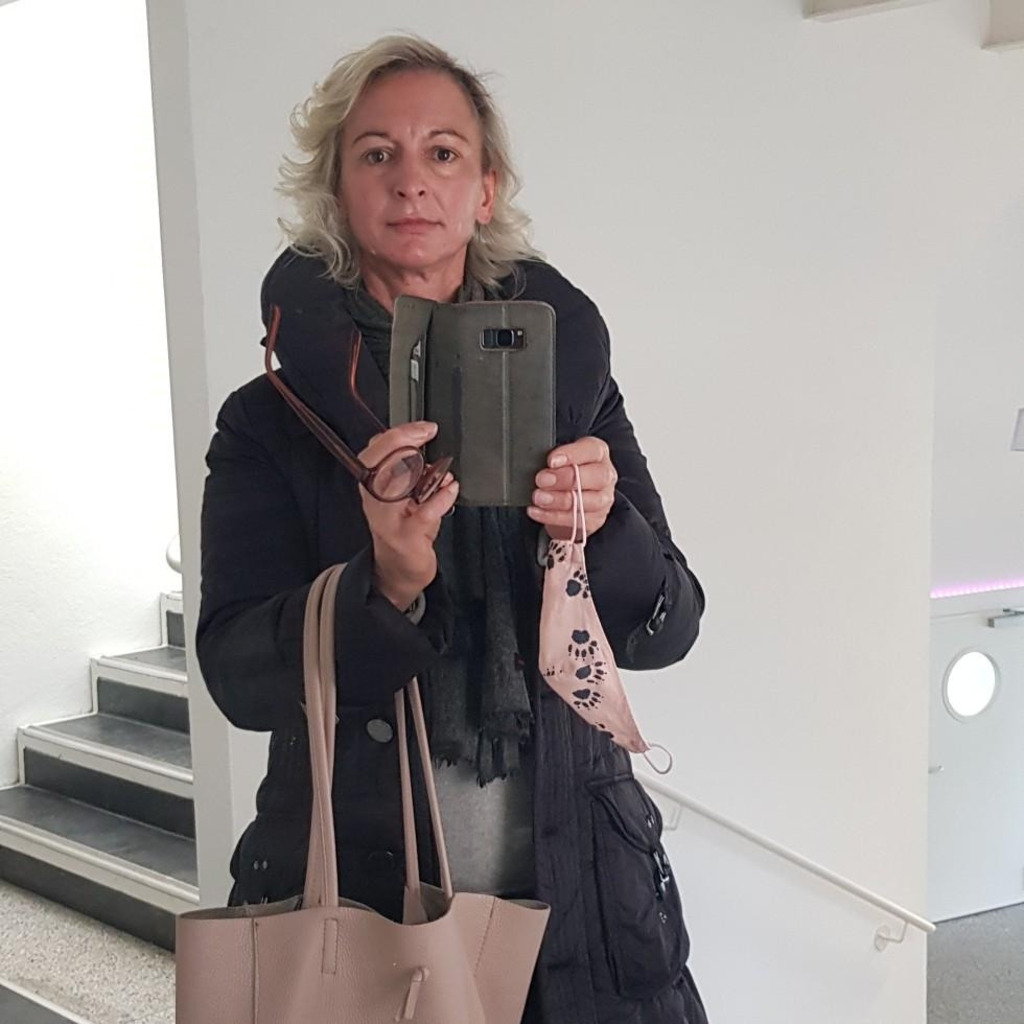 Andrea Brix - Auszubildende z. Pflegefachfrau - Zentrum für Psychiatrie ...