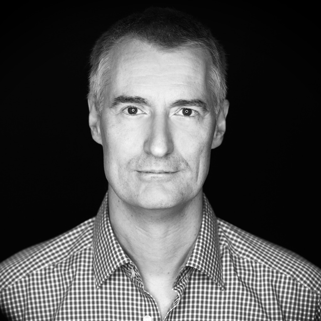 Michael Gries - Head of Global Enterprise Advanced Analytics and ...