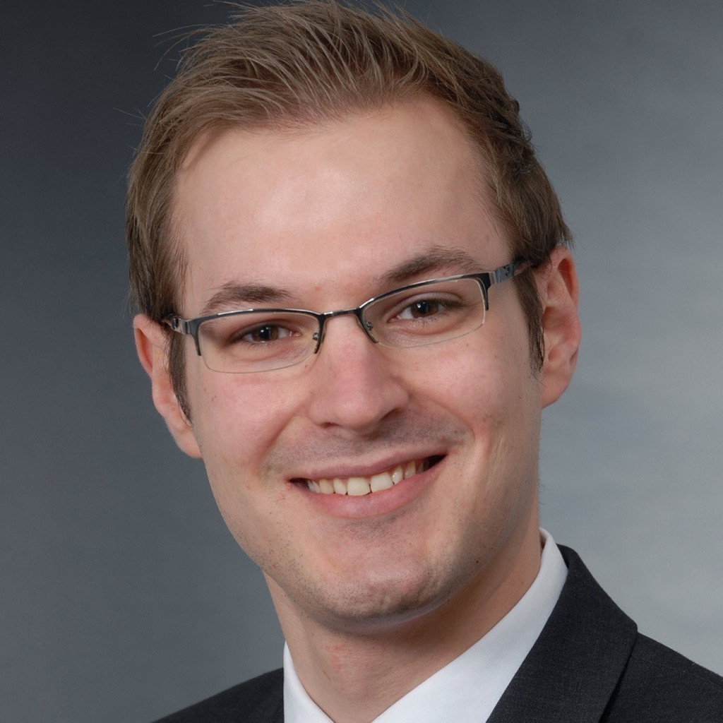 Stephan Hoppe - Head of Projects & Strategy (Accounting/Finance/Tax ...