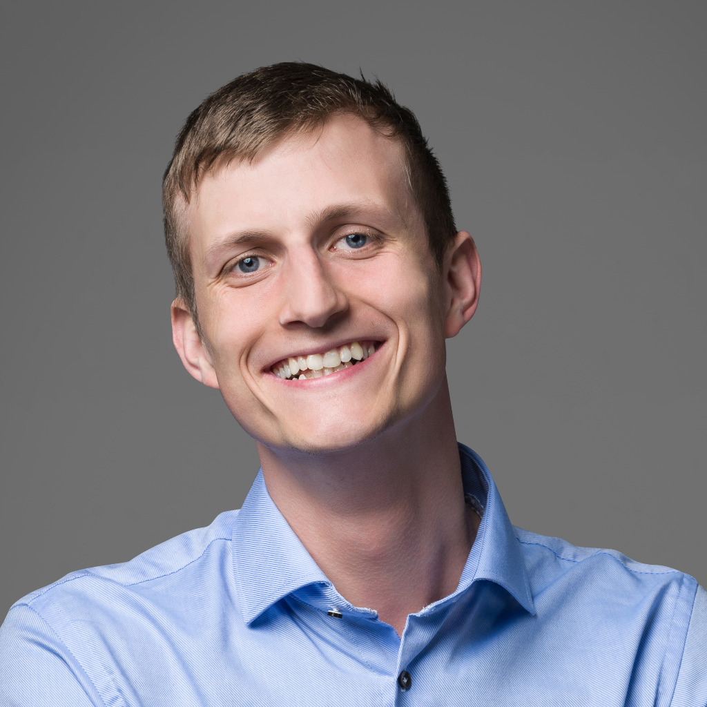 Rupert Dürre - IT Consultant - Netlight Consulting | XING