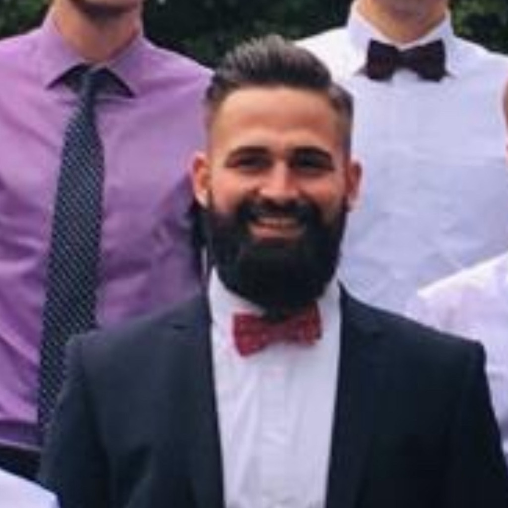 Jonas Pilz - IT-Systemadministrator - Landratsamt Karlsruhe | XING