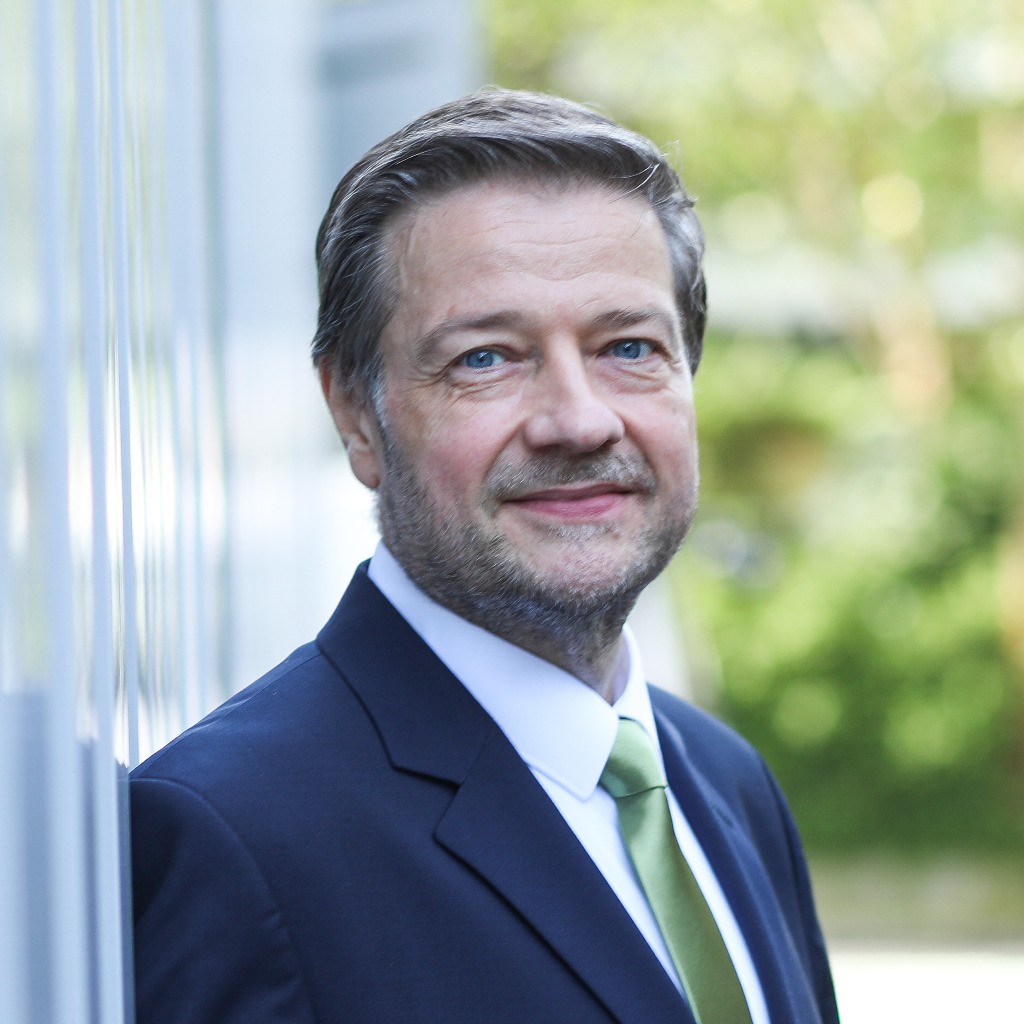 Jens Barkemeyer - Rechtsanwalt (Legal Advisor Senior) - Area Lead West ...