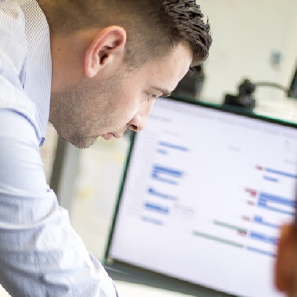 Ciprian Albescu - Support Second Level - TACHOfresh GmbH | XING