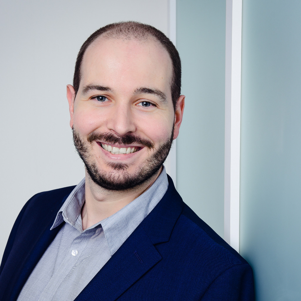 Markus Biermann - Senior Software Engineer - adesso SE | XING