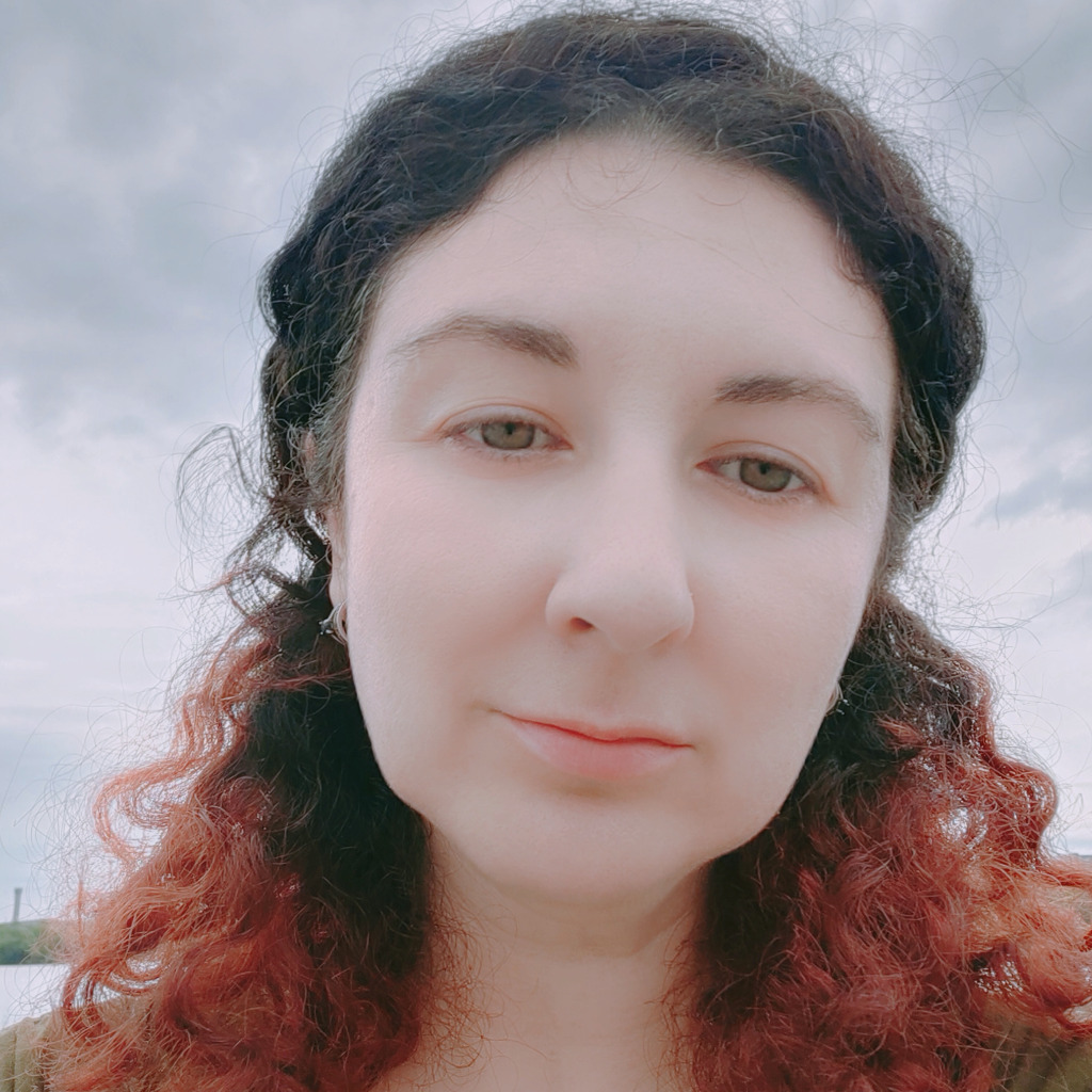 Daria Kuzmuk - Marketing Manager - Infopulse | XING