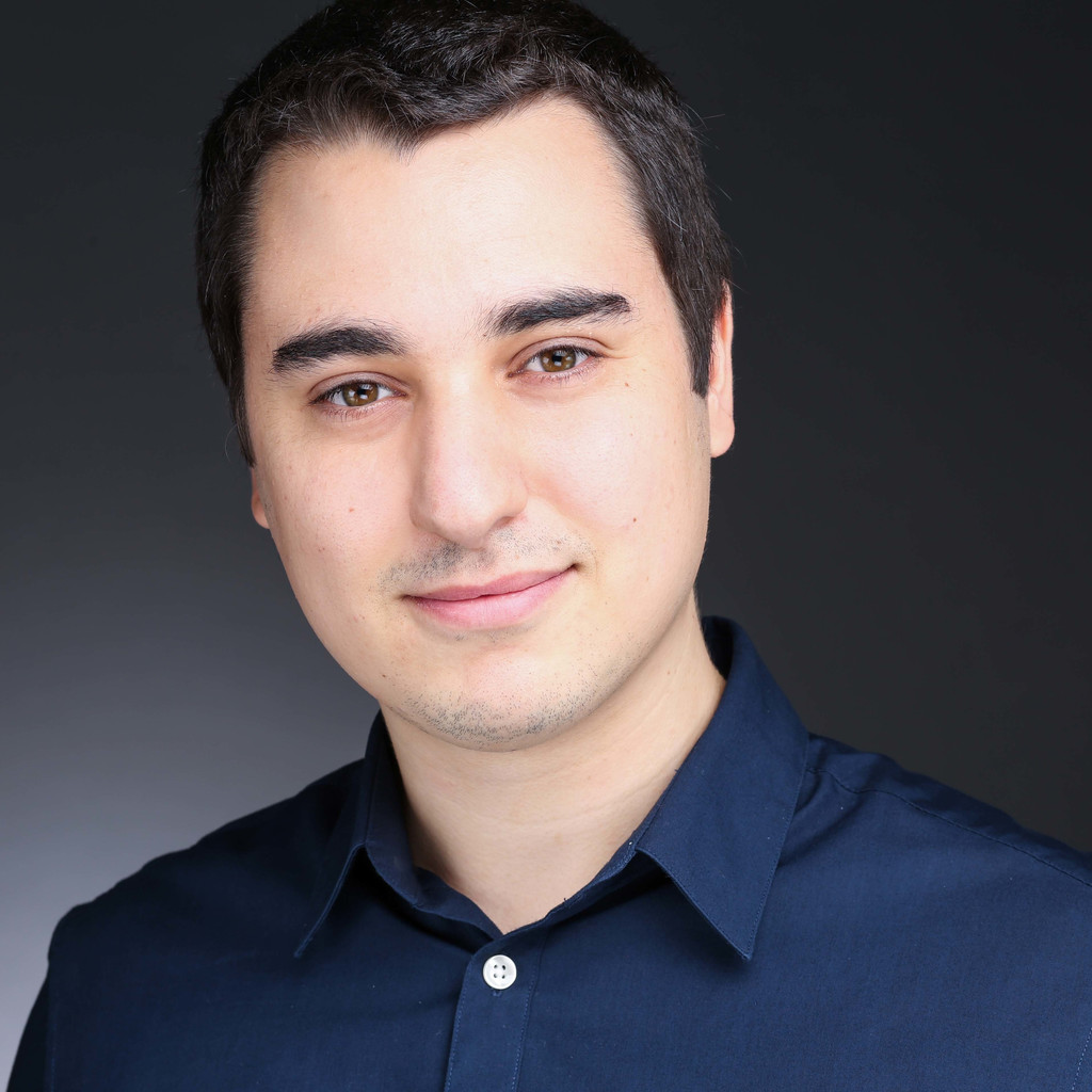 Jonathan Factor - Virtual Desktop Infrastructure Administrator - L-Bank ...