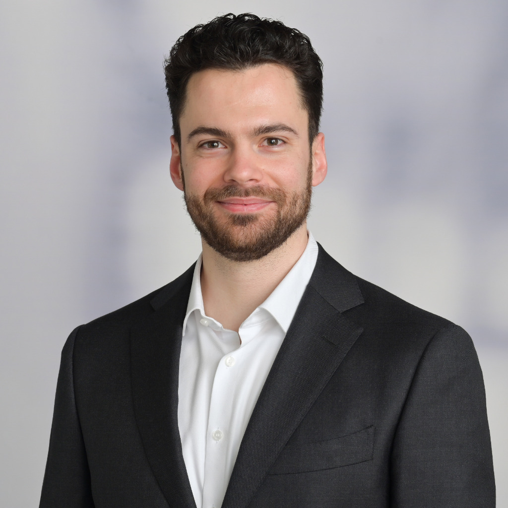 Benedict Gloede - Senior - Sustainability Assurance - Deloitte | XING