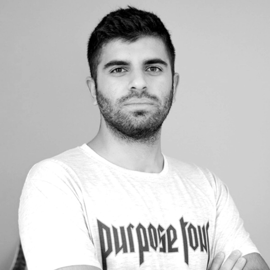 Hossein Akbari - Frontend Developer - Mofid Securities | XING