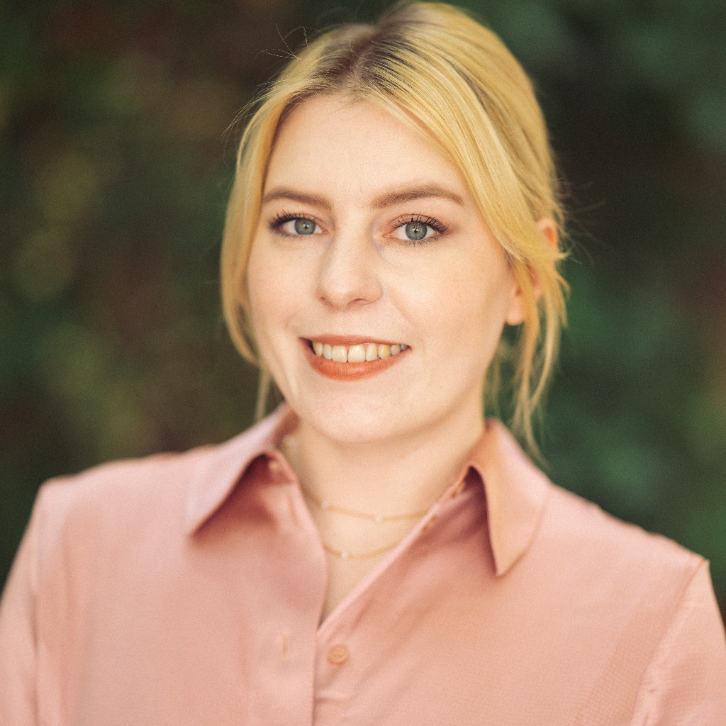 Helen Bauer - Account Manager - OCLC GmbH | XING