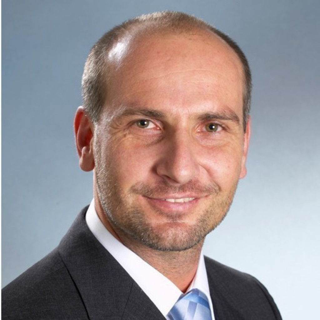 Michael Ullmann - Geschäftsführer - EMHA-Zeitarbeit | XING