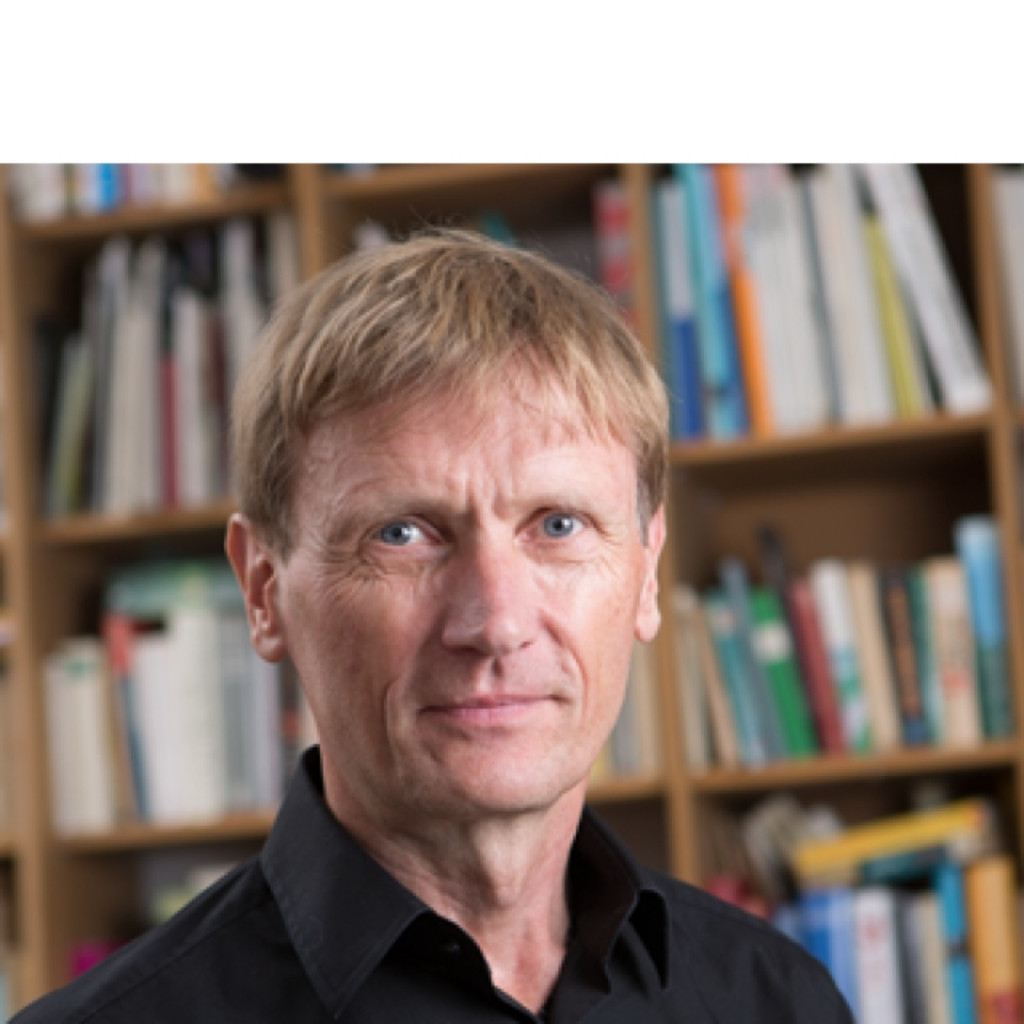 Dr. Erwin Hasselberg - CEO - Talpa-Verlag | XING