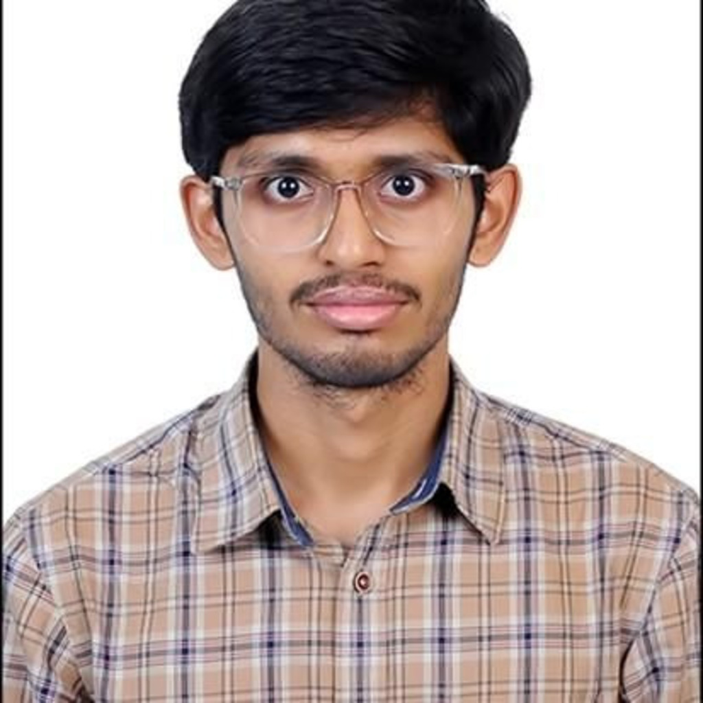 Uttam R Shetty - FLM - Bosch Limited | XING