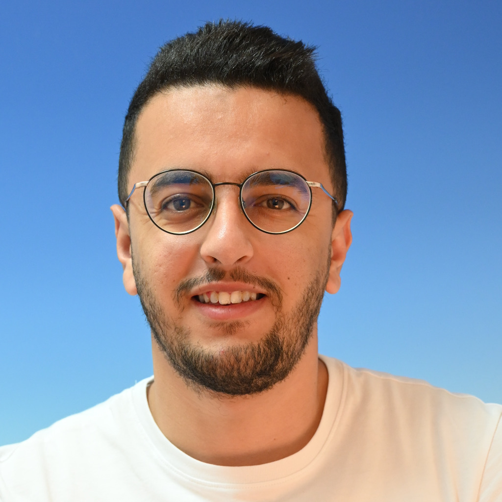 Hamza Hamzaoui - Senior Software Engineer - VW Infotainment GmbH | XING