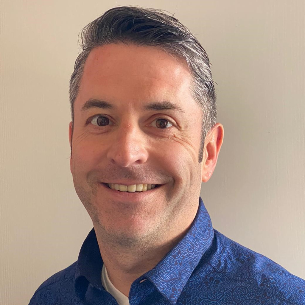 André-Sebastian David - National Key Account Manager - UPS - United ...