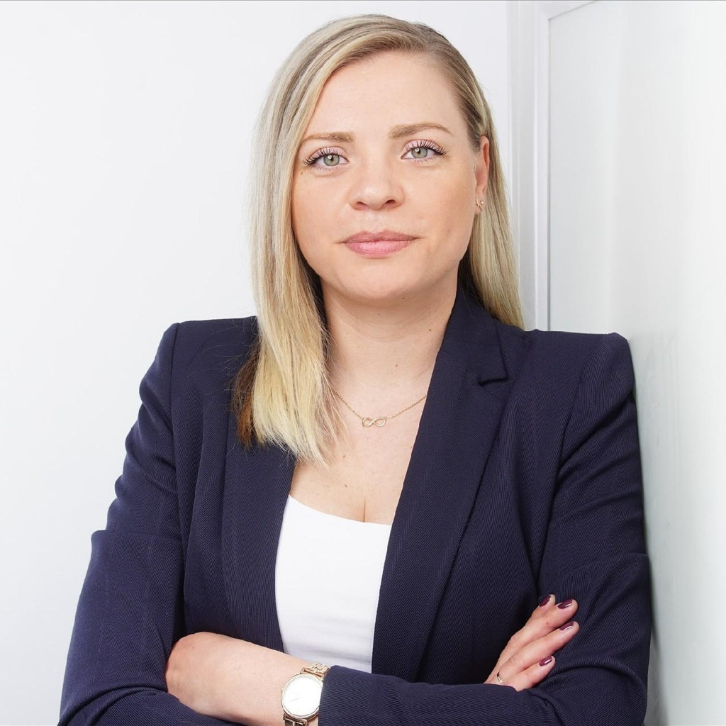 Irina Ruf - Rechtsfachwirtin/ Insolvenzsachbearbeiterin - Rechtsanwalt ...