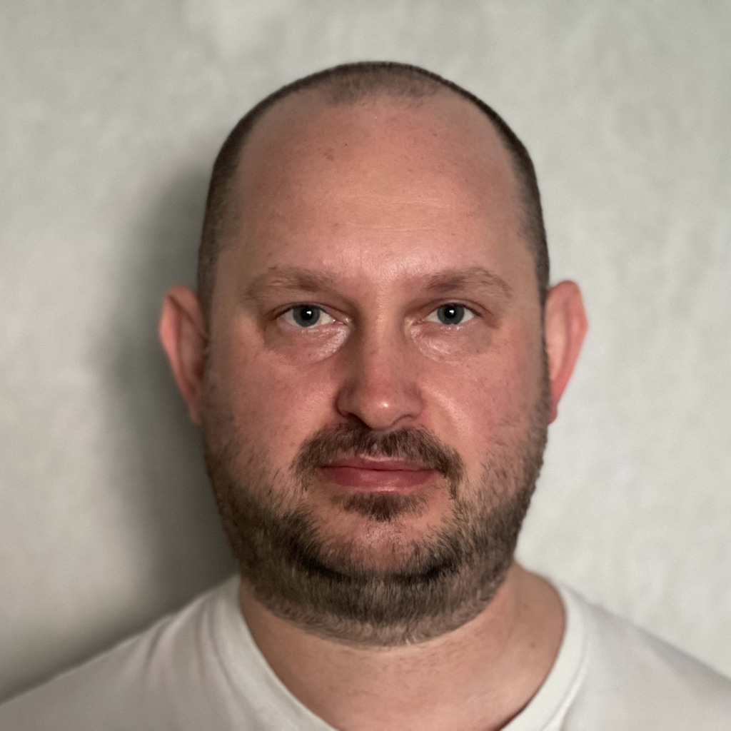 Maxim Dziuba - SENIOR BACKEND PYTHON ENGINEER - Elinext | XING